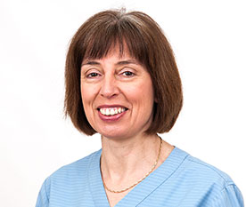 Meet our Team | St Catherine's Dental Practice | Grantham, Lincolnshire